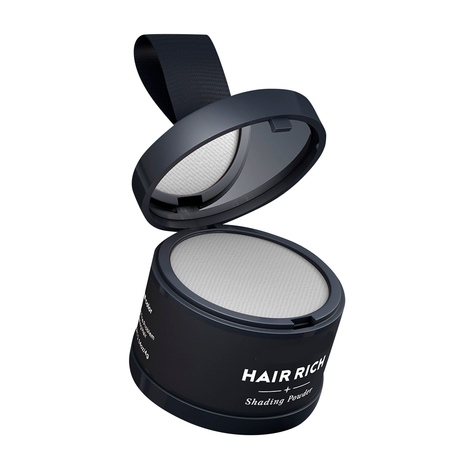 1 PCS Root Cover Up Enhance Hairline Powder Instantly Conceals Hair ...