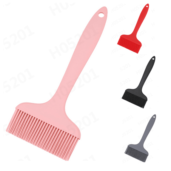 1 PCS Silicone Cooking Utensils Set Spatula Shovel Cooking Tools Set ...