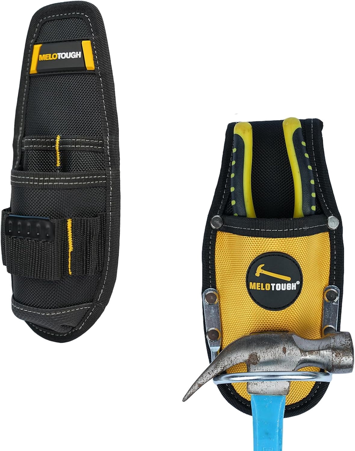1 PCS Small Tool Holster Min Work Organizer Tool Pouch and Knife Holder ...