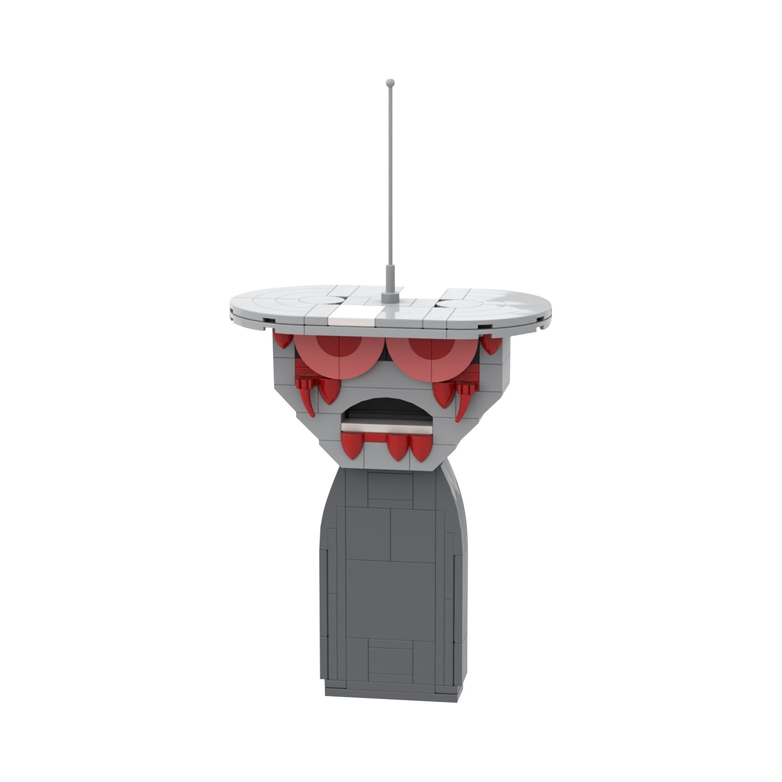 1 PCS Sprunki Game Building Blocks Set, Sprunki Character Model ...