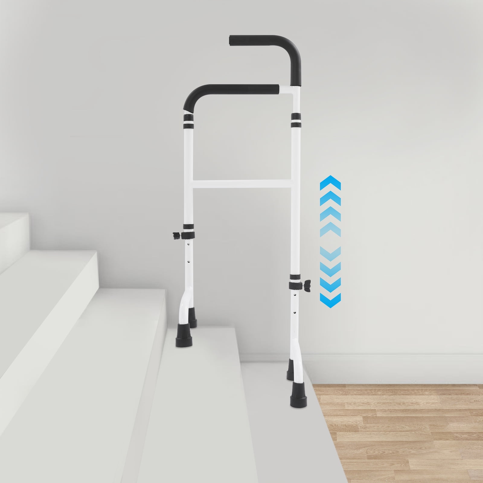 1 PCS Stair Climbing Assist Cane, Stair Lift Assist Device for the ...