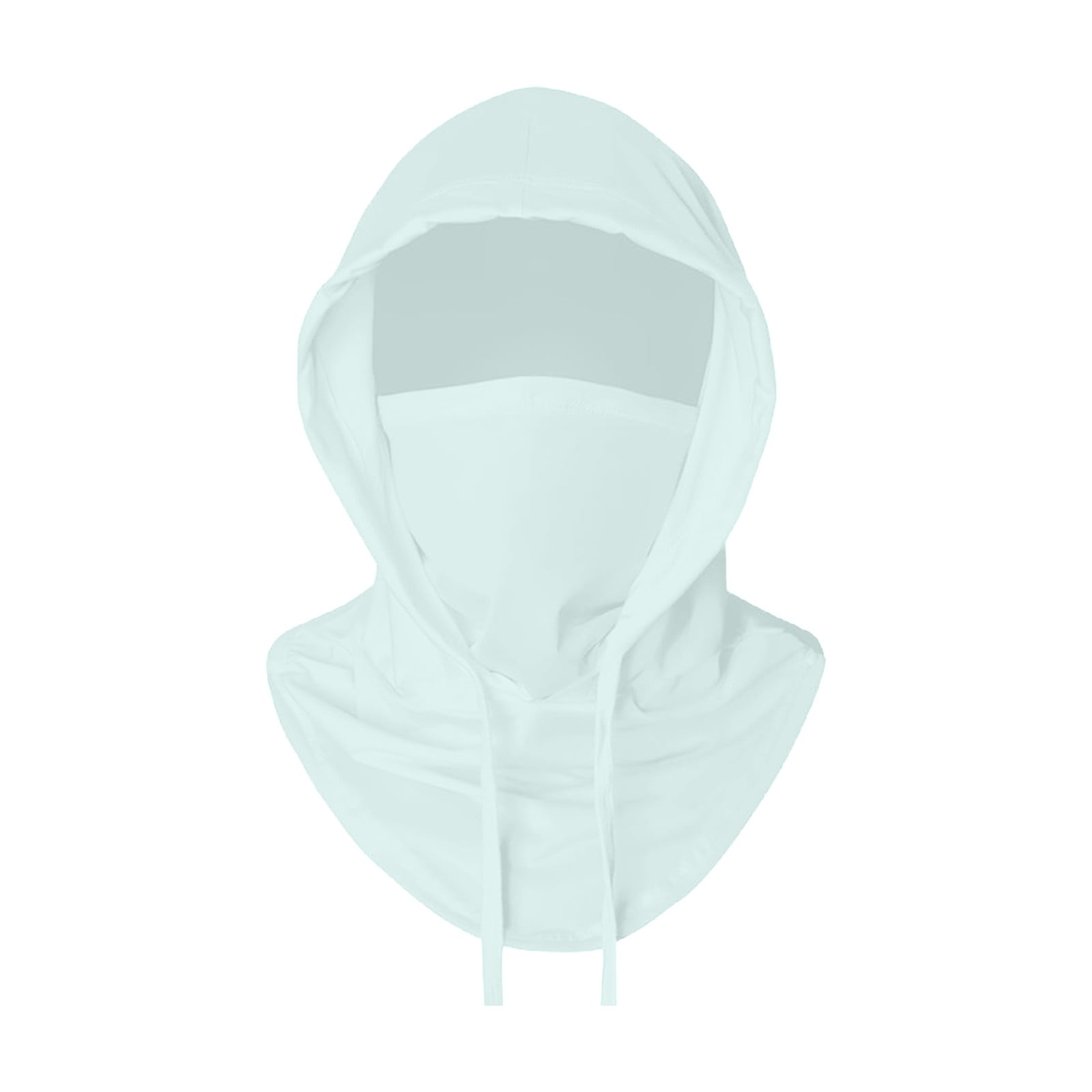 1 PCS Summer Shade Hat Sun Hood Lightweight Breathable Shade Hat Wind ...