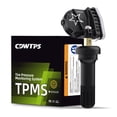 CDWTPS, TPMS Sensor, 315MHz, Replace OE 13598772, Compatible with GM ...