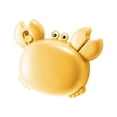 1 PCS Three In One Crab Shaped For Household Refrigerators ...