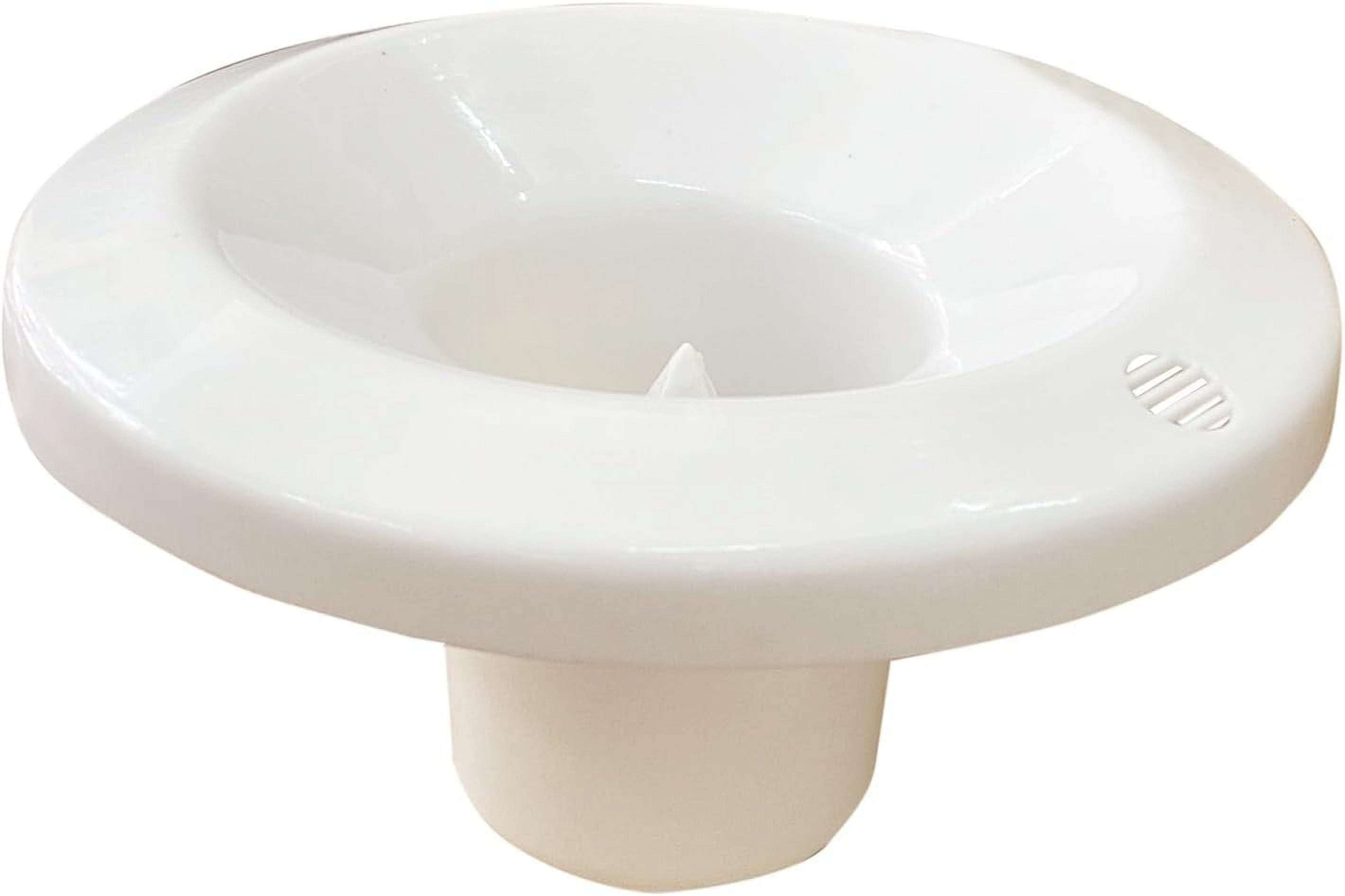 1 PCS Water Dispenser Smart Seat, Water Cooler Smart Seat, Plastic ...