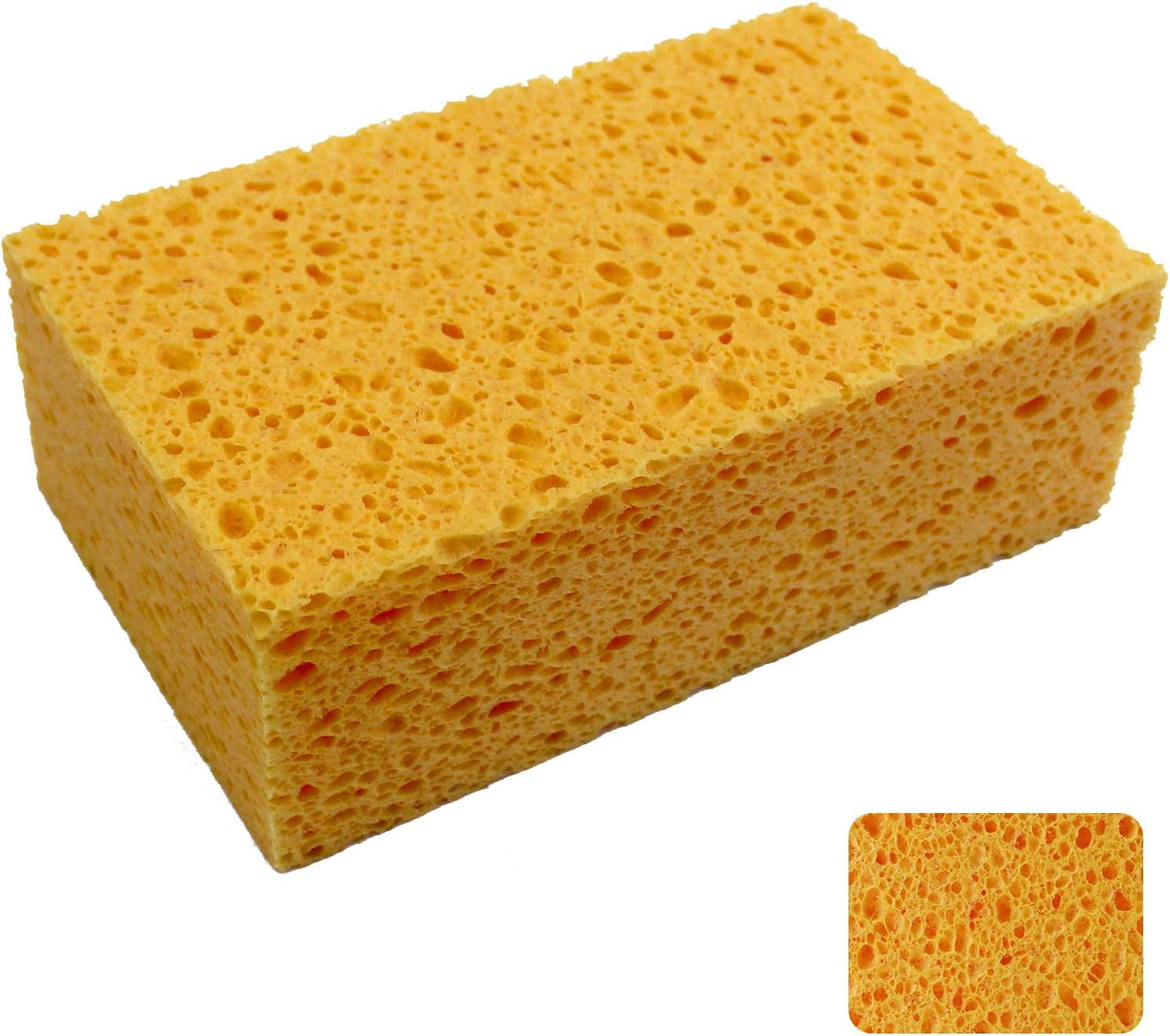 1 PCS x JK SP-T50 Large Sponge, Cleaning Sponges, Boat Bail Sponge ...