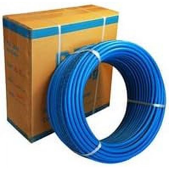 1 Inch Pex Pipe 500 Ft