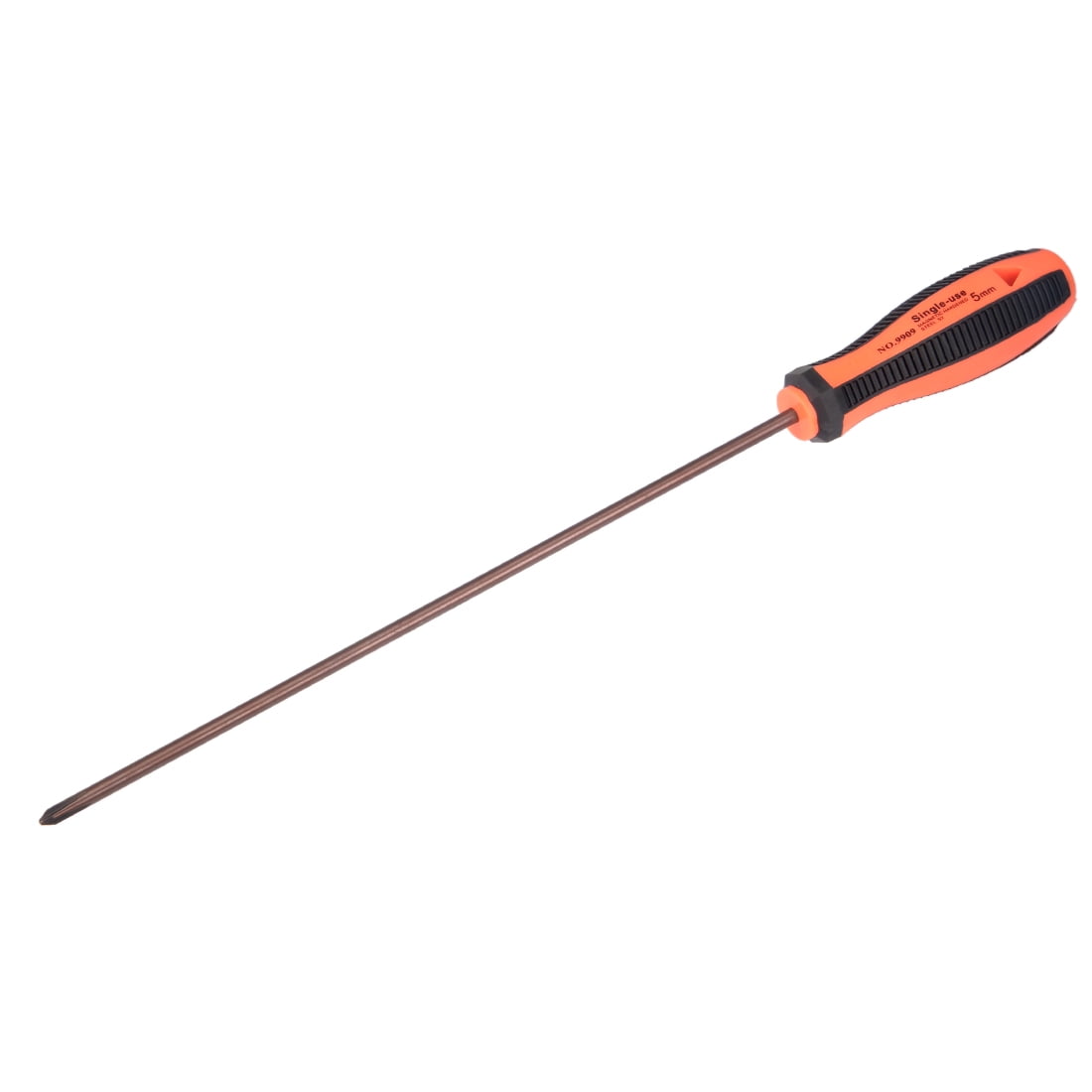 #1(PH1) Screwdriver 10 Inch Round Shaft Magnetic - Walmart.com