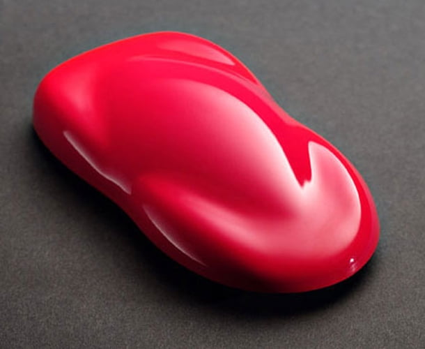 1 PINT PINK NEON House of Kolor Shimrin Neon Basecoat Paint NE502 ...