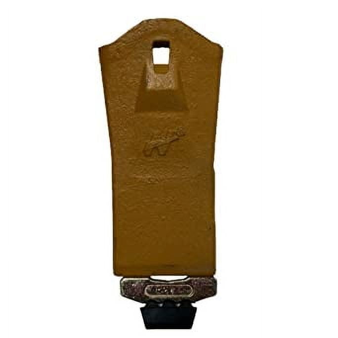 1 PK 35S Bucket Tooth/Bucket Teeth FITS FOR 1 35PN Pins & 1 35LK Locks ...