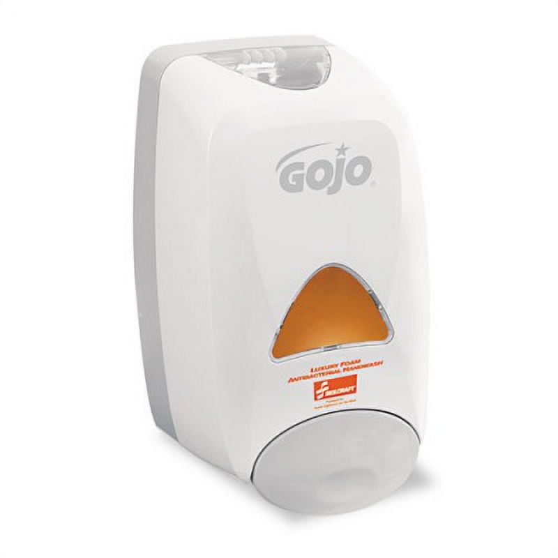 1 PK,AbilityOne 4510015512864, SKILCRAFT GOJO FMX-12 Antibacterial ...