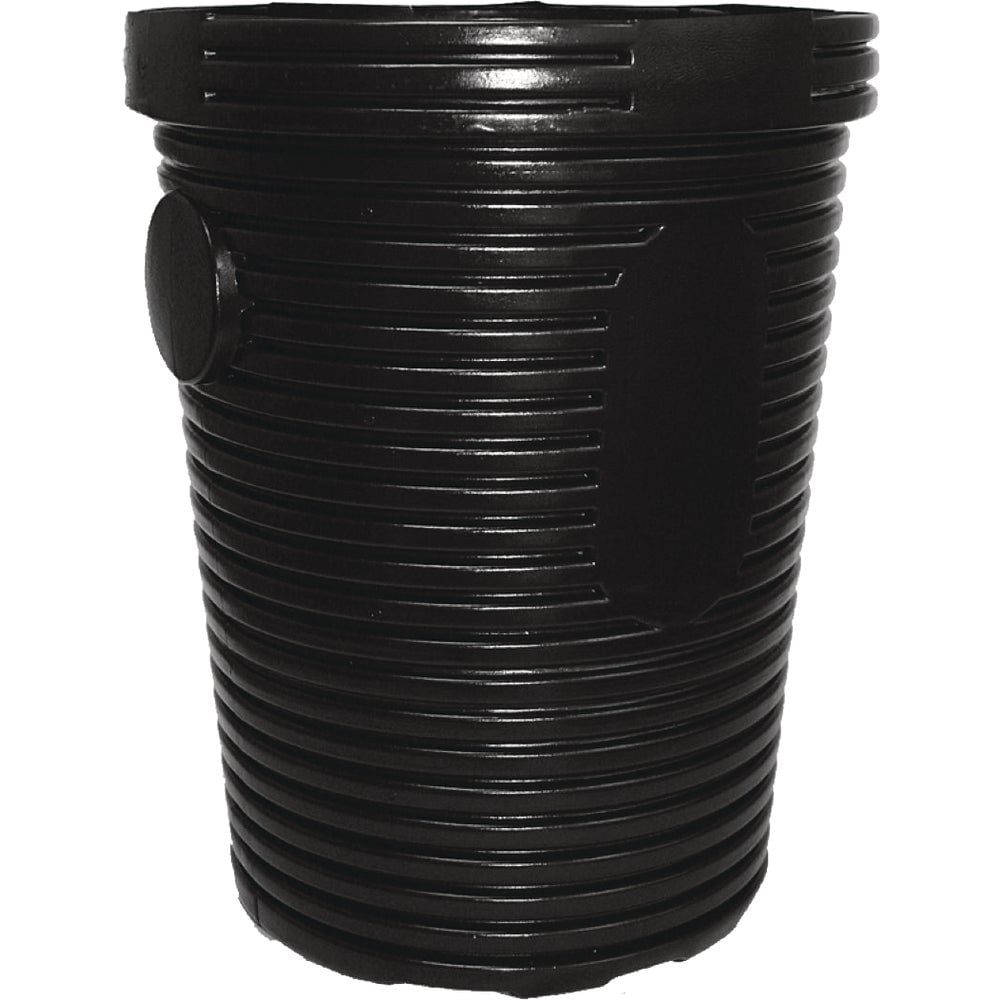 1 PK, Advanced Drainage Systems 1524ADR-Advanced Drainage Systems HDPE ...