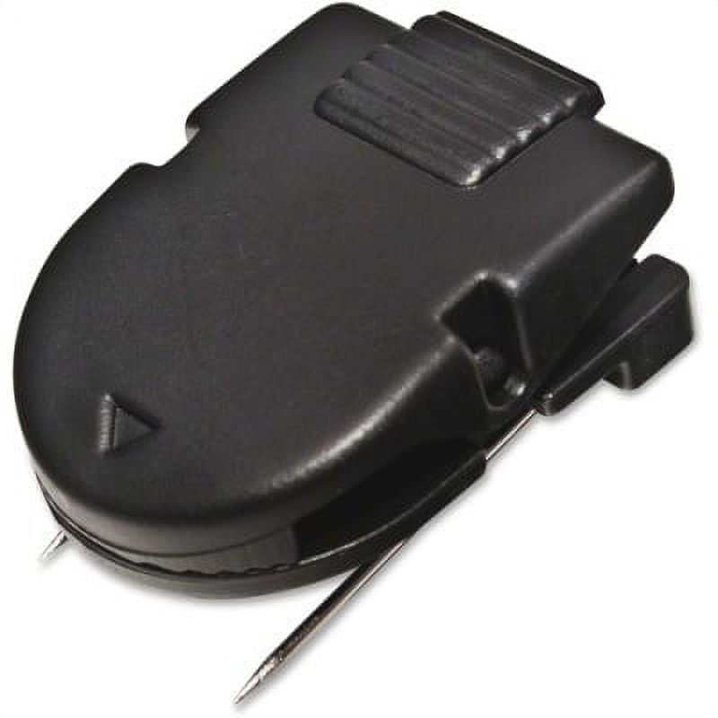 1 PK,Advantus Metal Points Panel Wall Clips (75344) - Walmart.com