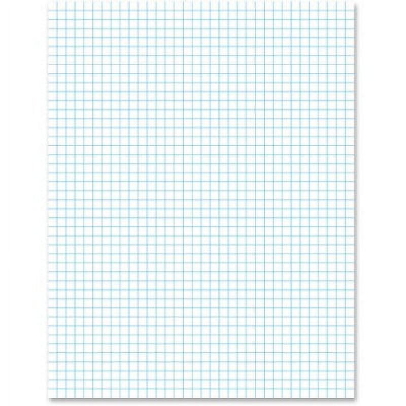1 PK,Ampad Graph Pad (22000) - Walmart.com