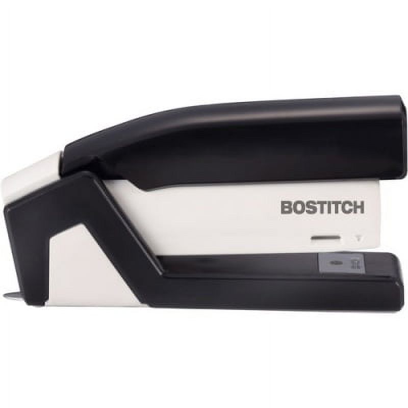 1 PK,Bostitch InJoy Spring-Powered Antimicrobial Compact Stapler (1558 ...