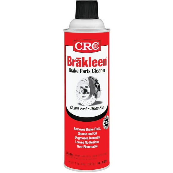 Brake Cleaner Spray in Brake Cleaners - Walmart.com