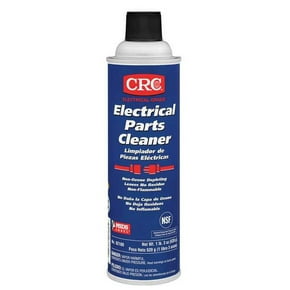 Electric Contact Cleaner