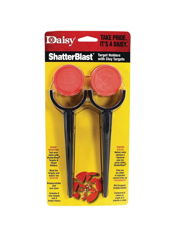 Clay Gun Targets in Gun Targets - Walmart.com