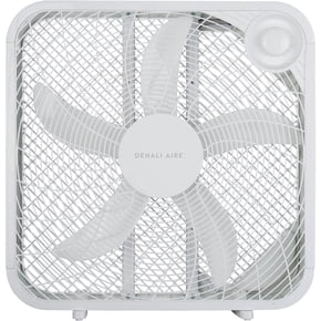 20 Inch Box Fan