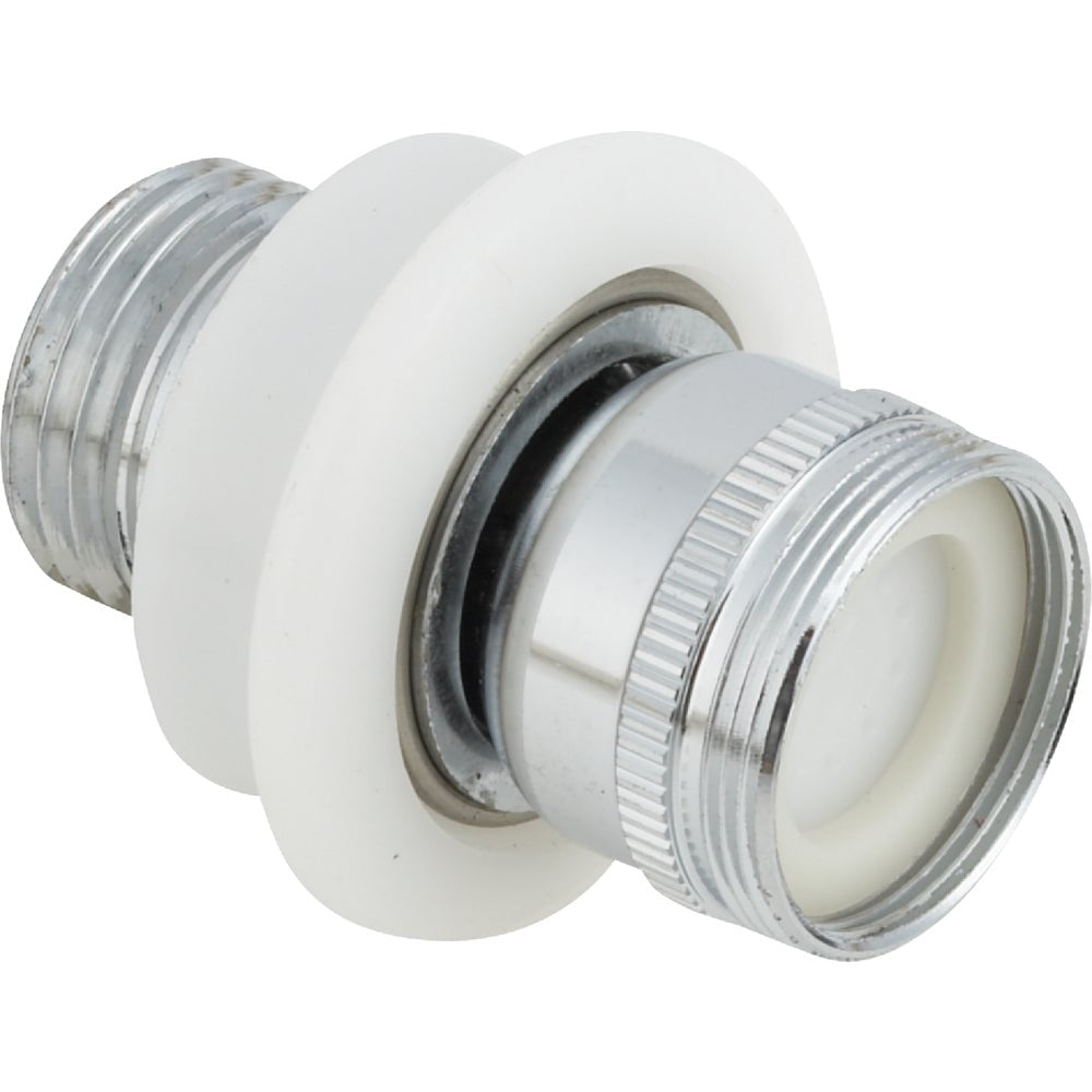 1 Pc Do It 1/2 In. Personal Shower Hose Connector Faucet Adapter ...