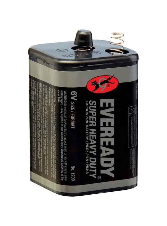 Eveready Batteries - Walmart.com
