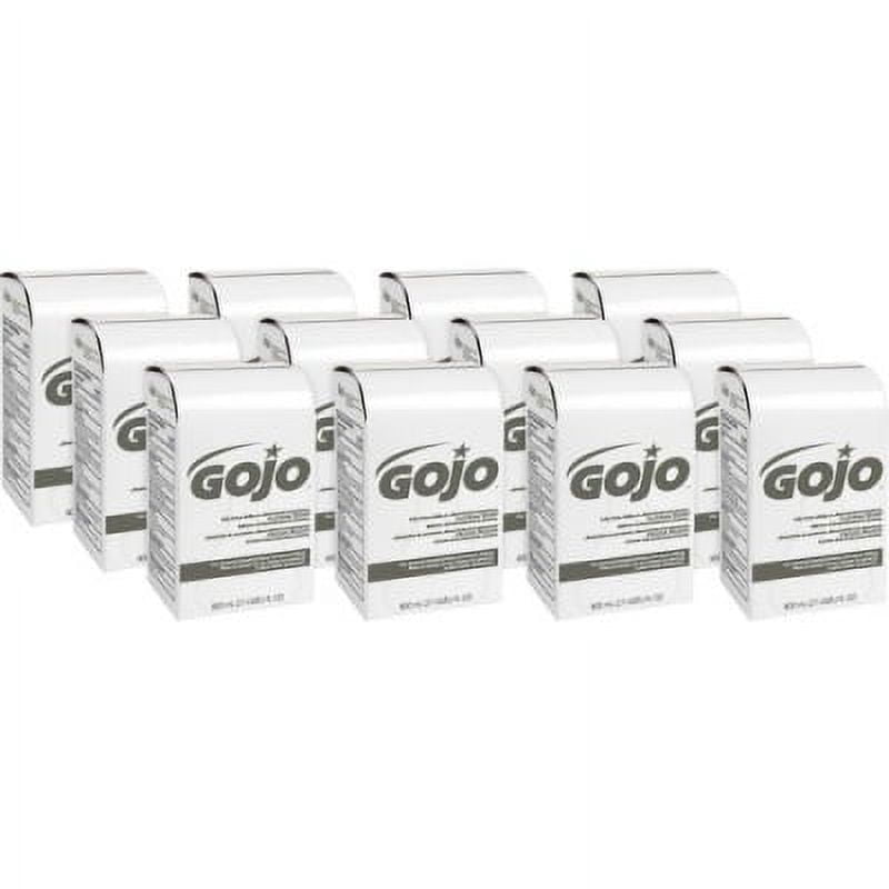 1 PK,GOJO Ultra Mild Antimicrobial Lotion Soap Refill (921212CT ...