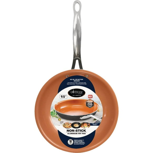 Gotham Steel Cookware in Pots & Pans - Walmart.com