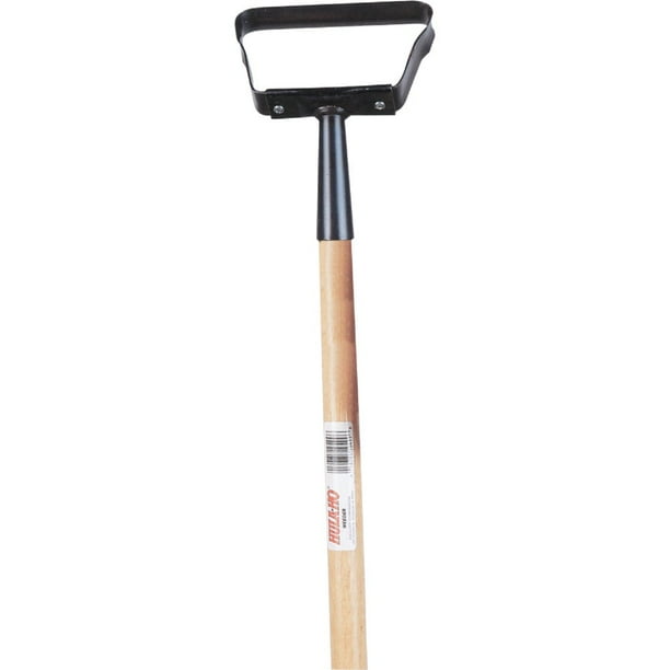 1 Pc Hula-Ho 54 In. Hardwood Handle Loop Action Hoe - Walmart Business ...