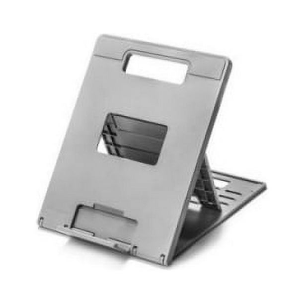 1 PK,Kensington Smartfit Easy Riser Go Gray - 14inch (K50421WW ...