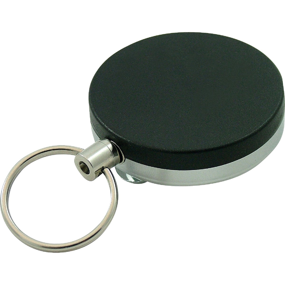1 Pc Lucky Line Key Separator 24 In. Black Retractable Key Chain ...