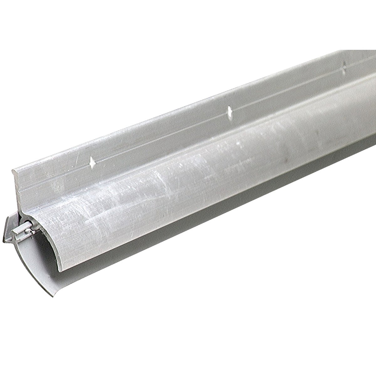 1 PK, M-D Ultra 1-7/8 In. W. x 36 In. L. Mill Commercial Door Sweep ...