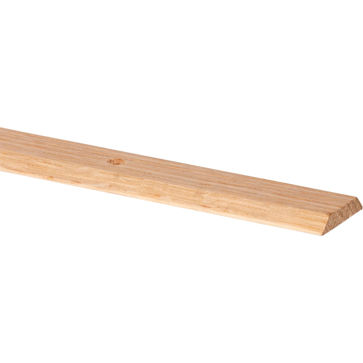 1 PK, M-D Unfinished 1-1/4 In. x 6 Ft. Hardwood Seam Binder - Walmart.com