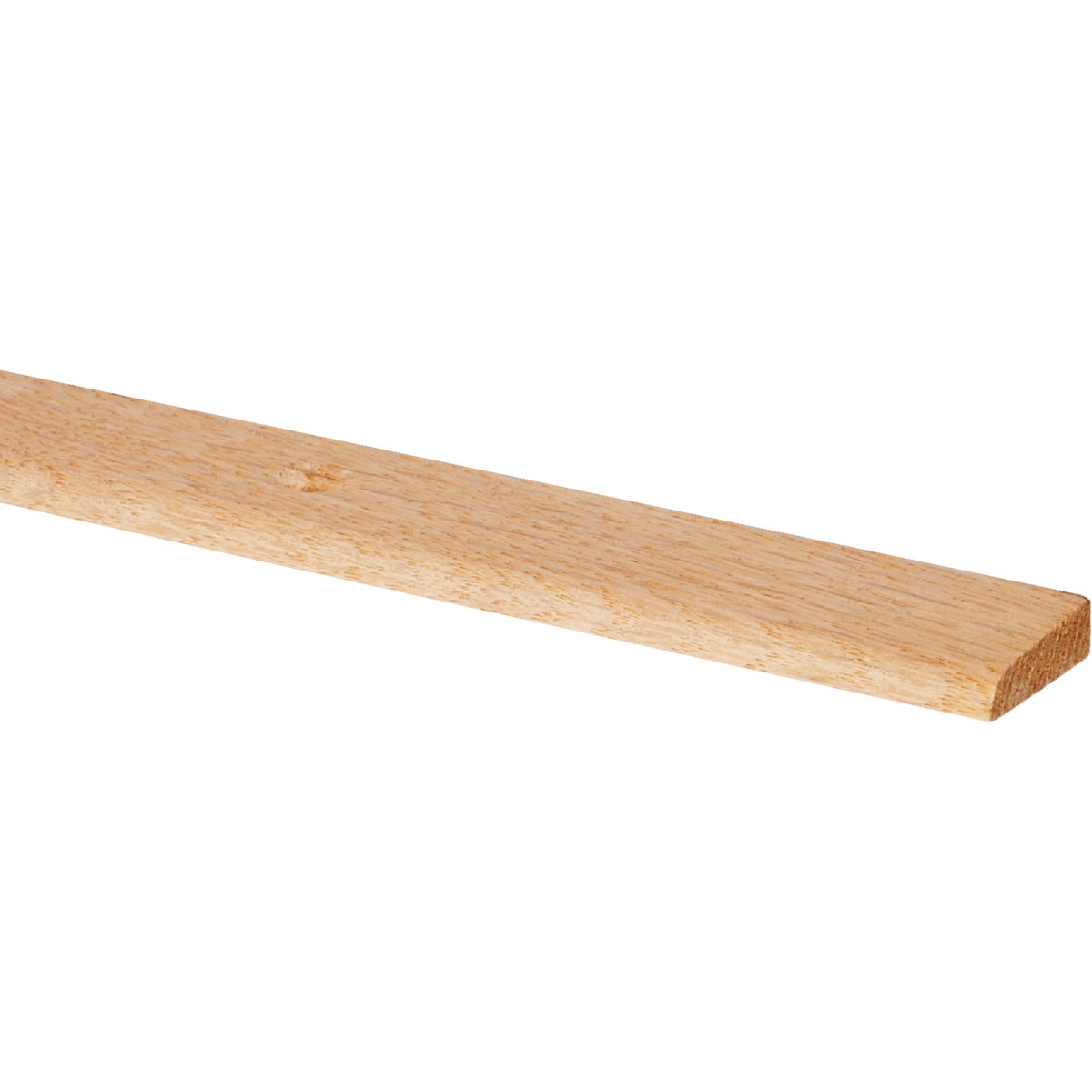 1 PK, M-D Unfinished Oak 1 In. W x 36 In. L Hardwood Reducer Floor ...