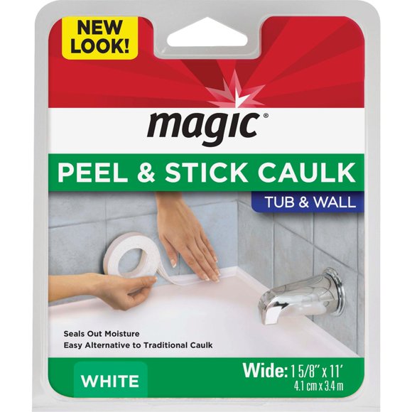 Caulk Tape in Caulking & Sealants - Walmart.com
