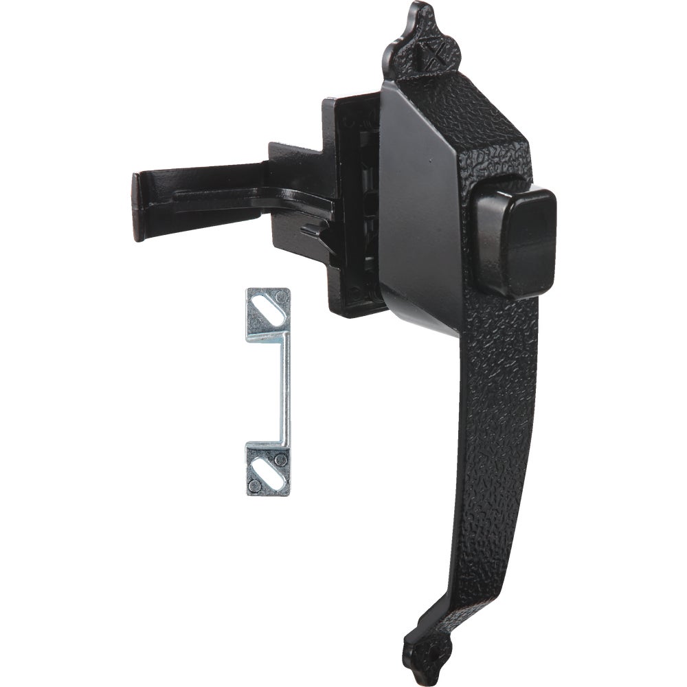 1 Pc National Colonial Push Button Latch - Walmart.com