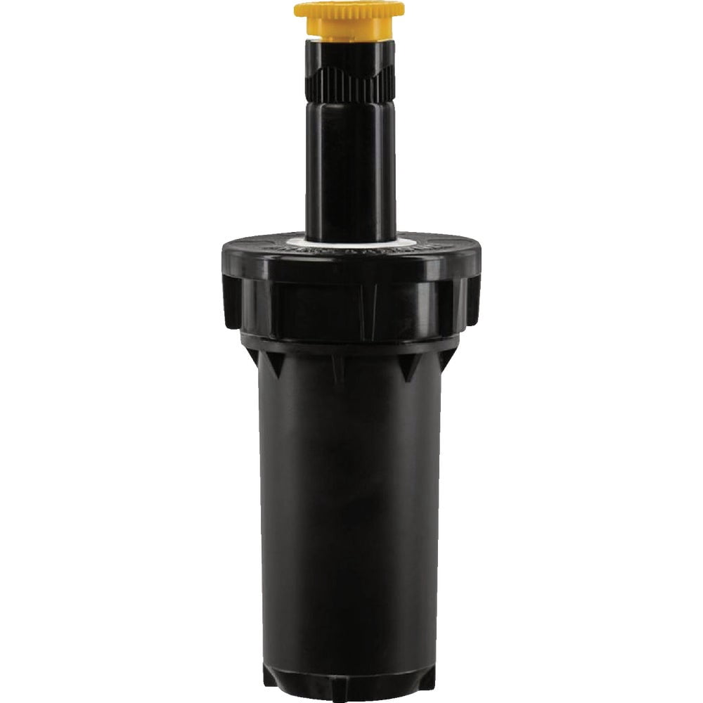 1 PK, Orbit 2 In. Professional Series Pressure Regulated Spray Head ...