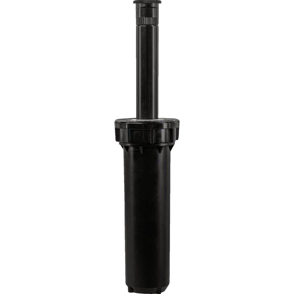 1 PK, Orbit 4 In. Professional Series Pressure Regulated Spray Head ...