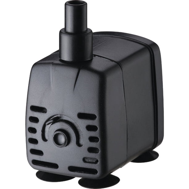 1 Pc Pondmaster Eco 55Gph 60Hz Poly Fountain Pump - Walmart Business ...