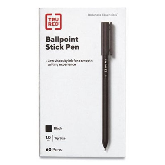 TRU RED Pens in Office Supplies - Walmart.com