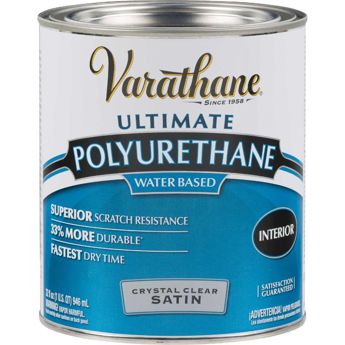 Low Odor Polyurethane