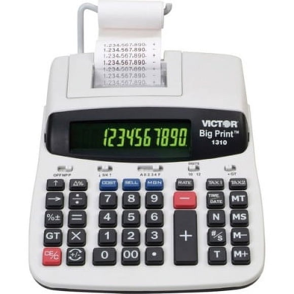 Printing Calculators in Calculators - Walmart.com