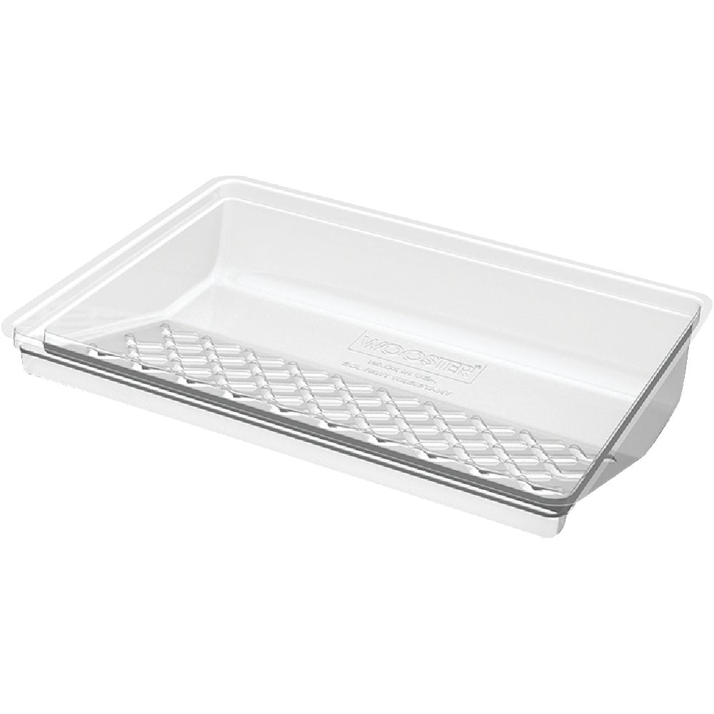 1 Pc Wooster Big Ben 21 In. Paint Tray Liner - Walmart.com