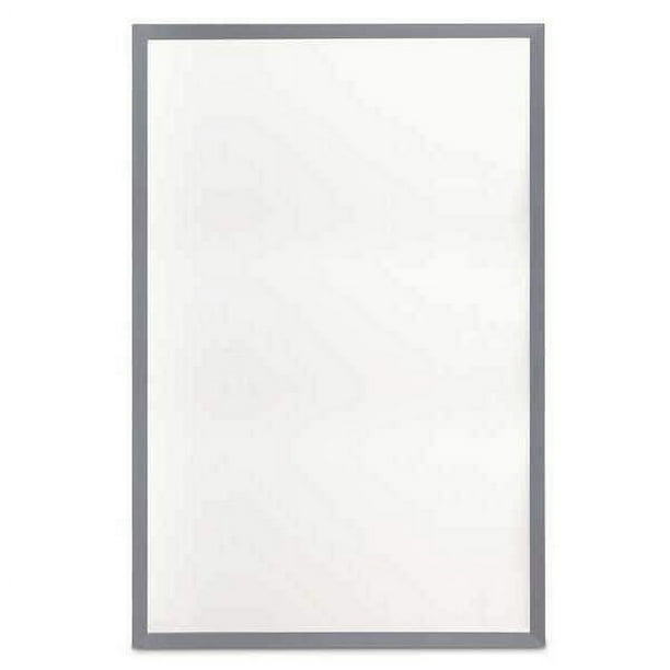 1 PK ZoroSelect Poster Frame, 24 x 36\ - Walmart Business Supplies