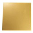 Zoro Select Rubber Sheet, Tan, 12x12in, 1/4in Thick, ASTM D2000 ...