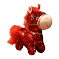 1. PP Cotton Sequined Stuffed Desk Decoration, Kids Study Companion ...