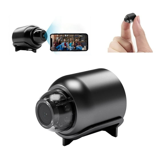 Micro Hidden Cameras