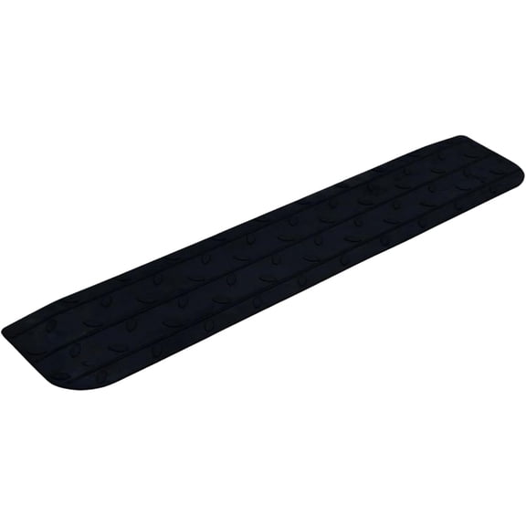 Driveway Curb Ramps
