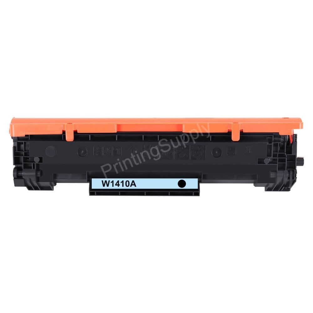 1-Pack 141A (W1410A) Black Toner Cartridge for HP 141A (W1410A) with ...