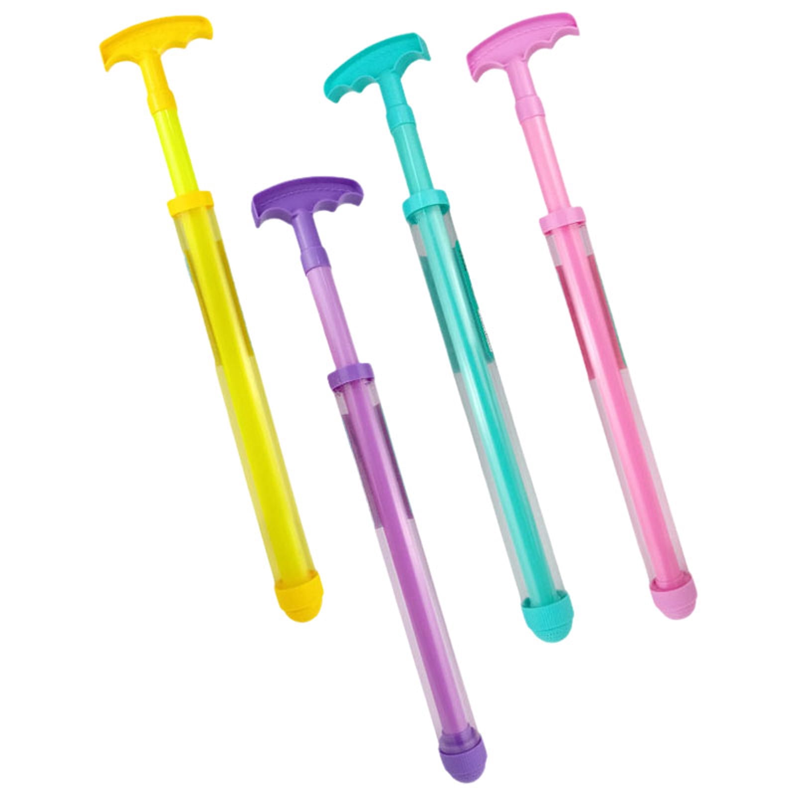 1 Pack 16.14 Inch Creativity Fireworks Water Gun, Sprays Water Like ...