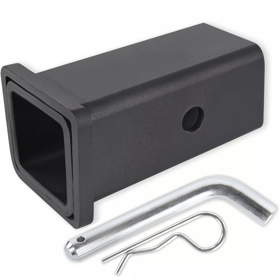Hitch Reducer Sleeve